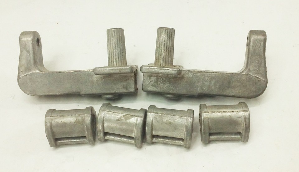 Vintage Craftsman 9-3230 Hold Down For Bench Radial Arm Table Saws ...