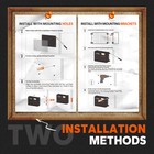 Litime 30 Amp 12V/24V DC Input Bluetooth MPPT Solar Charge Controller ...