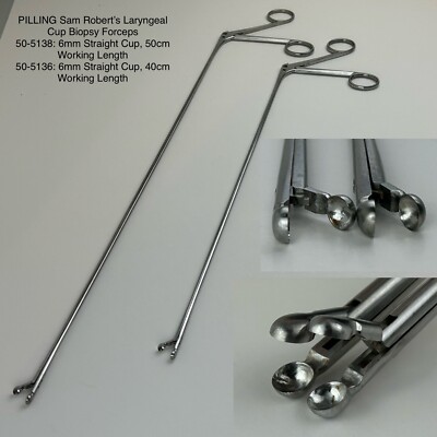 Forceps - Pilling