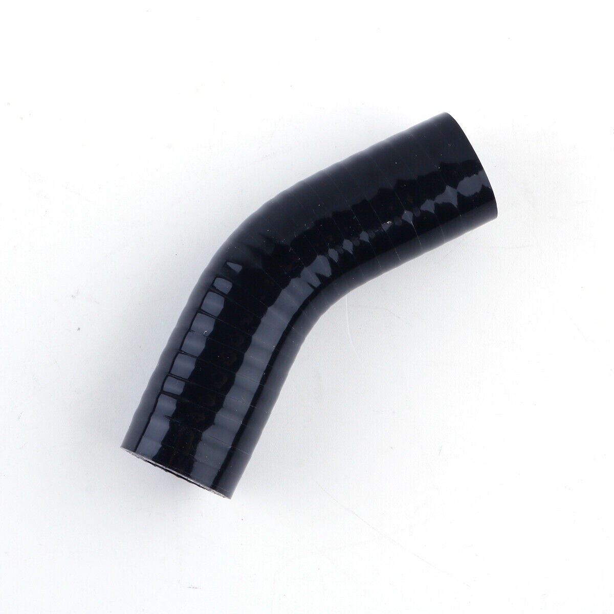 Black For 2001-2006 BMW MINI COOPER S R52 R53 Silicone Radiator Cooling ...