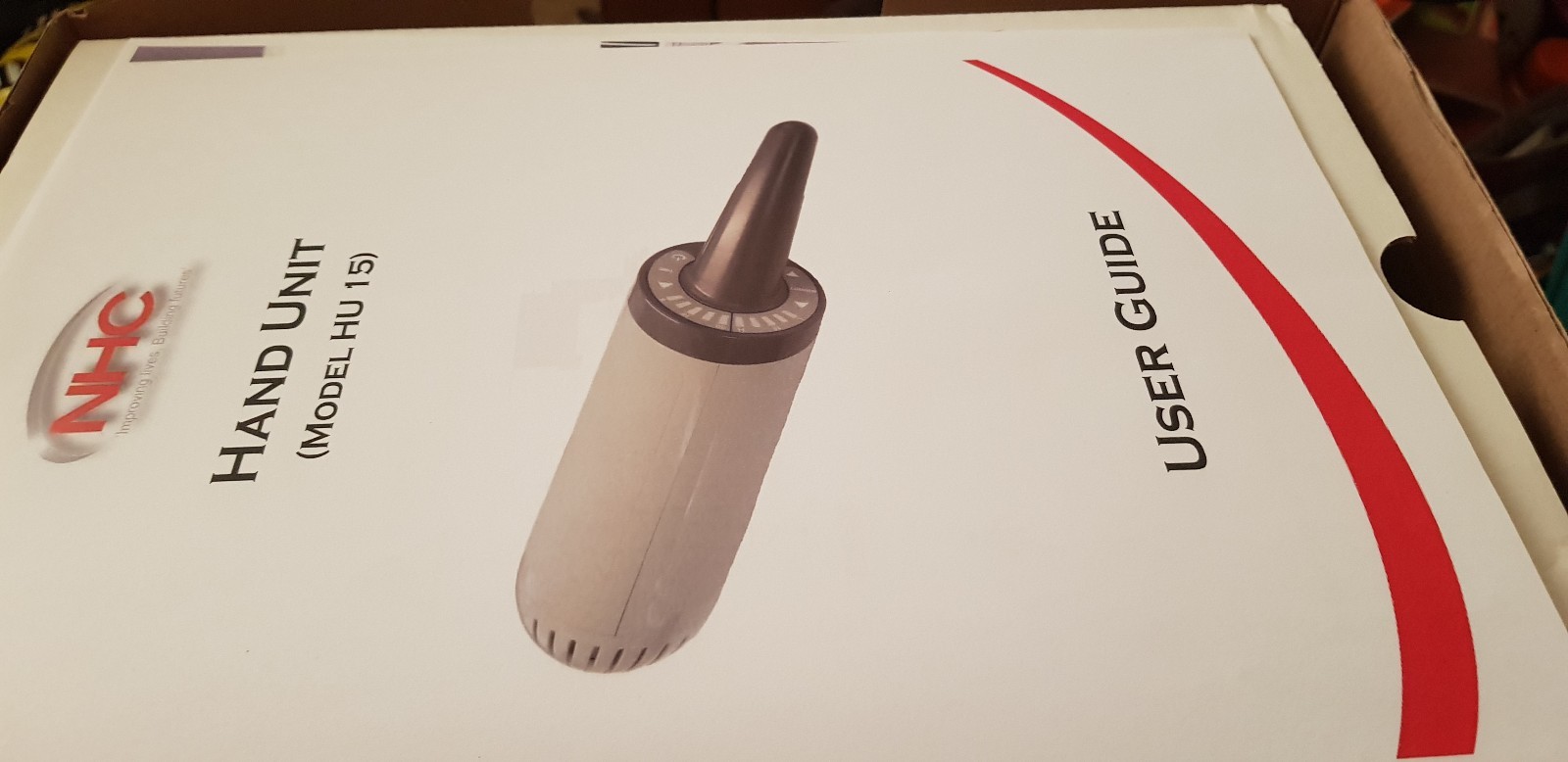 Nhc Hand Unit 15 | eBay UK