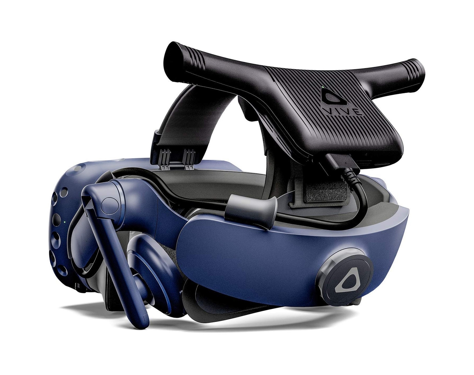 HTC Vive Wireless Adapter for Vive Pro/Cosmos Series, PC - Black for ...