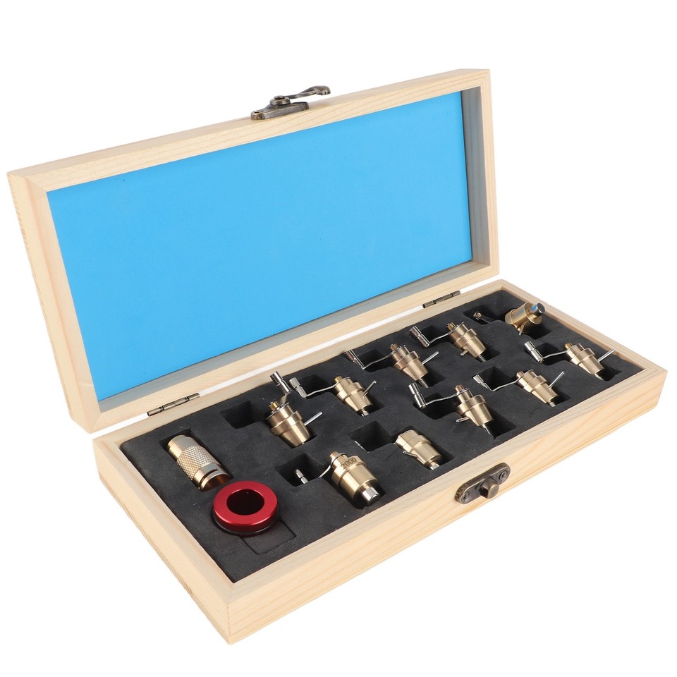 Watch Mainspring Winder Kit Watch Repair Accessories Watchmaker Tool | eBay