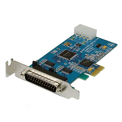 SystemBase Multi-2C/LPCIe RS232 Cable 2Port RS232 Serial Communication ...