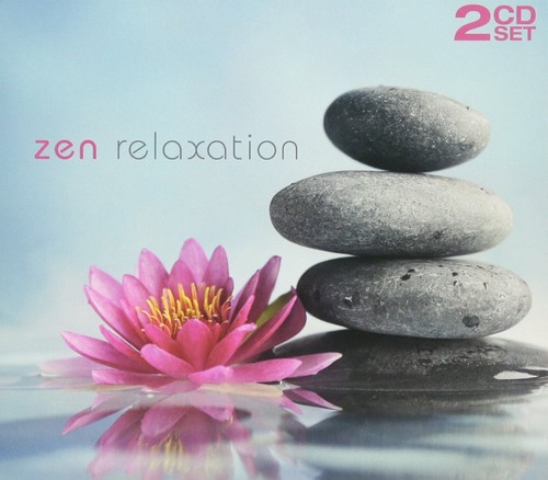 Various Artists Zen Relaxation (CD) 627912042418 | eBay