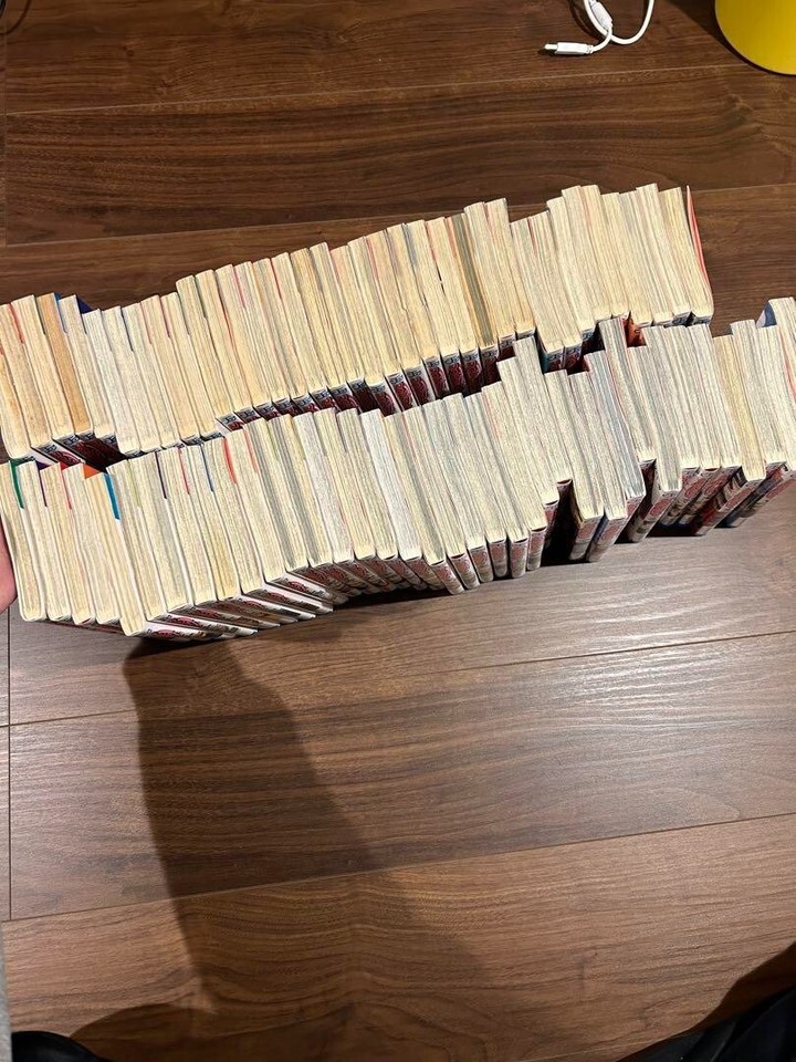 NARTO Satoshi Kishimoto Vol. 1-72 Comic Complete Manga Language:Japanese | eBay