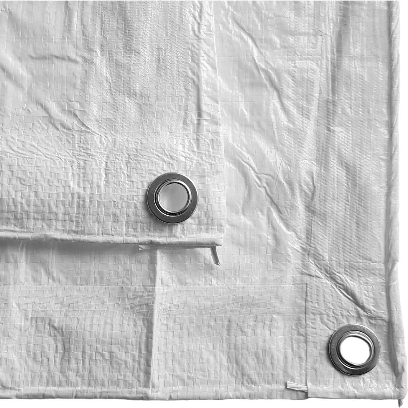 waterproof tarpaulin builders tarp camping ground sheet all size ...