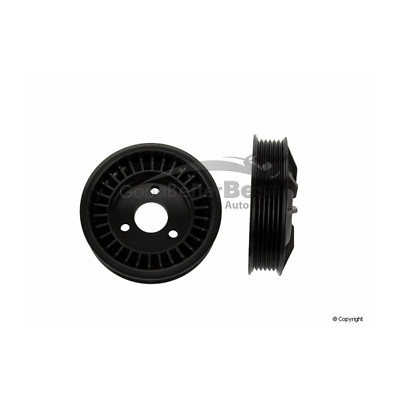 One New Genuine Power Steering Pump Pulley 32427537862 for BMW | eBay