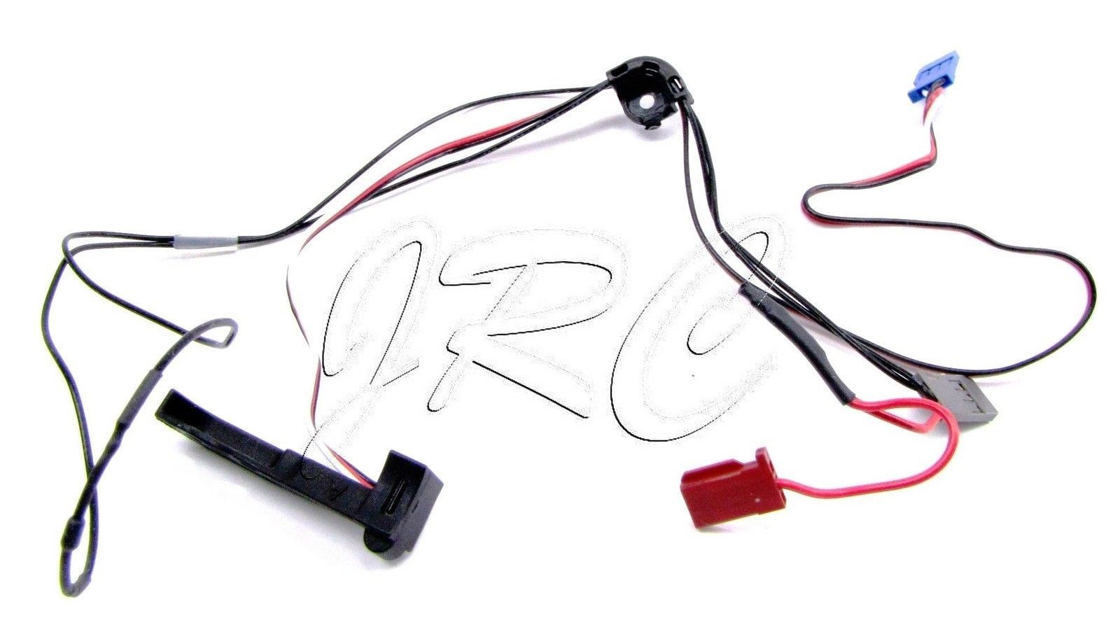 Fits Traxxas T-Maxx 3.3 49077-3 - TELEMETRY Sensor Wires (RPM ...