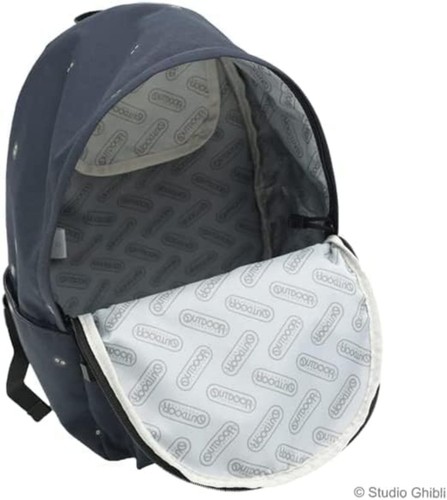 My Neighbor Totoro x OUTDOOR Collaboration Daypack S Studio Ghibli ...