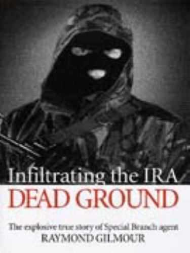 Dead Ground by Raymond Gilmour (1998, Hardcover) for sale online | eBay UK