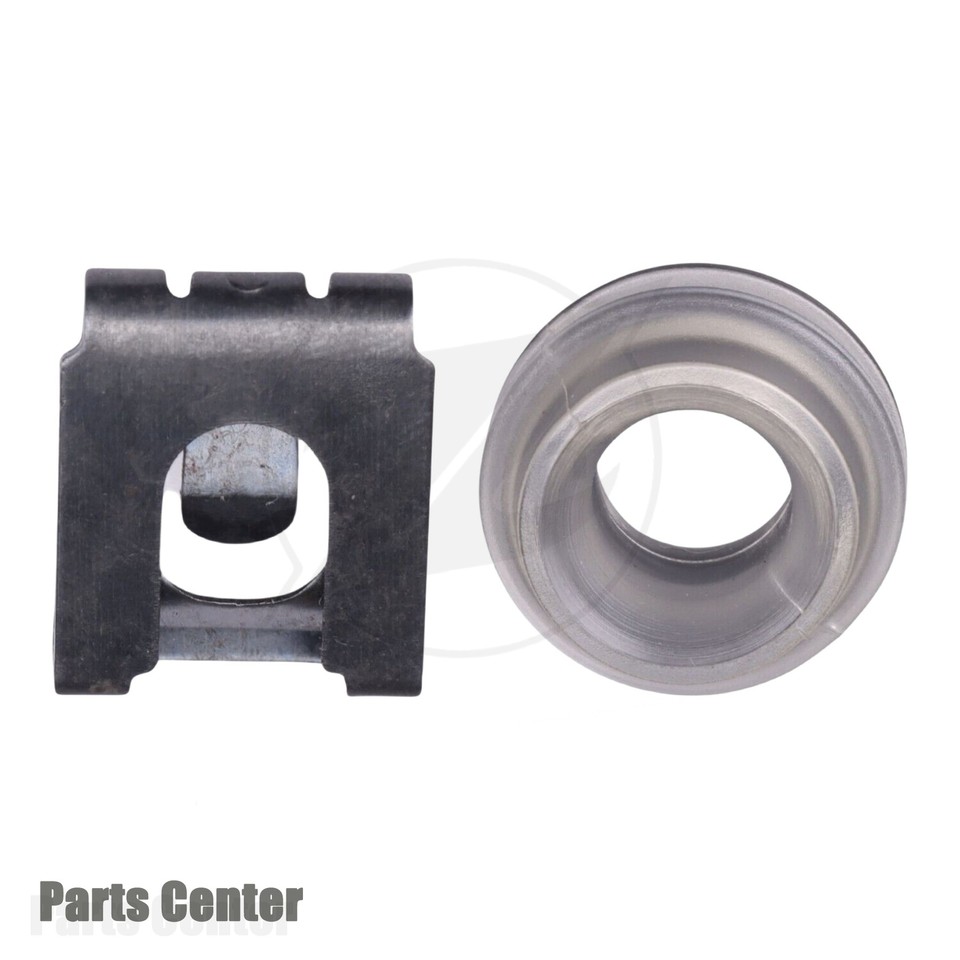 Transmission Shift Rod Bushing&Retainer Kit for Mercedes-Benz 67-96 | eBay