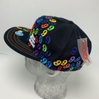 Gino Green Global Black | Multicolor 59FIFTY Hat NWT | eBay