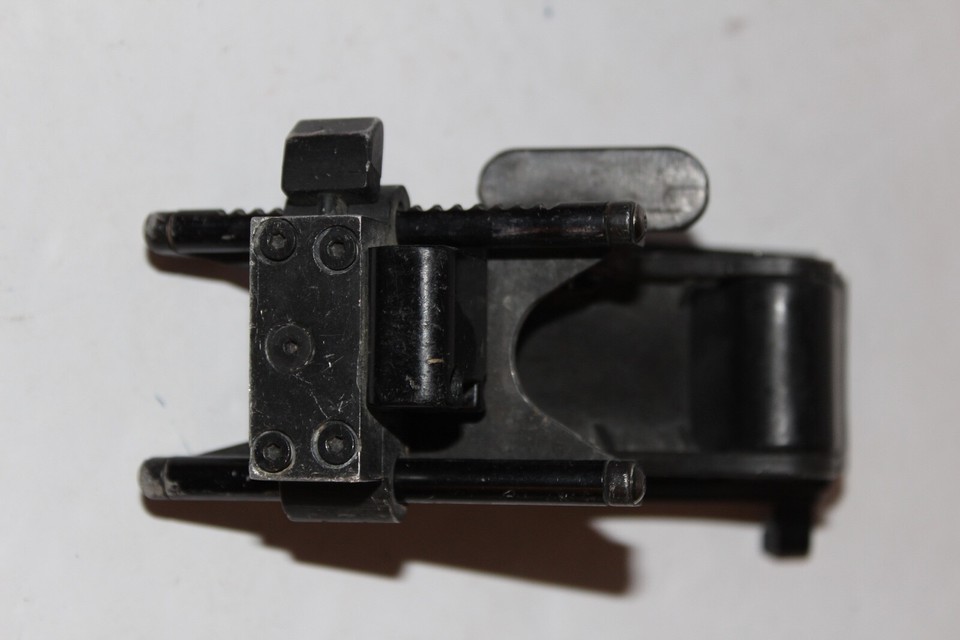 NOROTOS Rhino Mount NVG Night Vision Helmet ACH 5855-01-457-2953 | eBay