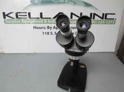 Carolina Biological Wolfe 812052 Microscope | eBay