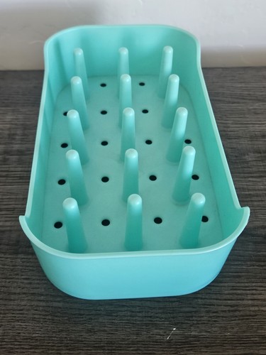 Lovevery Baby Toddler Toy Sink Replacement Dish Rack Tray EUC | eBay