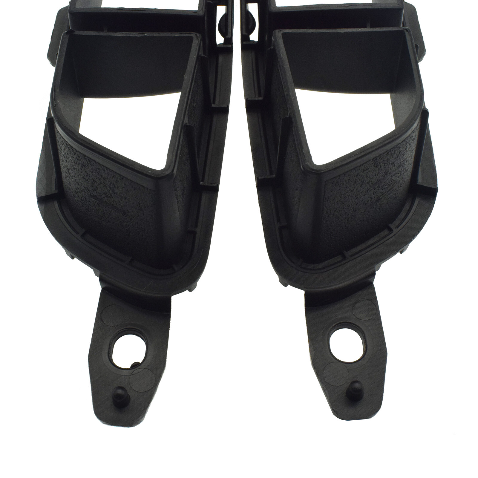 2Pcs Duct Air Curtain Left Right For 2017-18 Kia Forte5 86567-A7800 ...