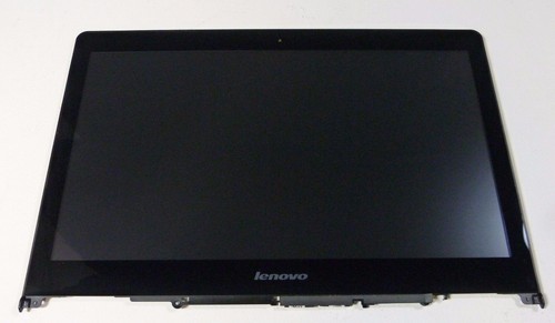 LENOVO YOGA 500-14IHW 80N5 14.0” FHD TOUCH SCREEN LED LCD ASSEMBLY | eBay