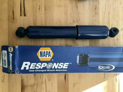 Napa Response 94022 Suspension Shock Absorber - Front New | eBay
