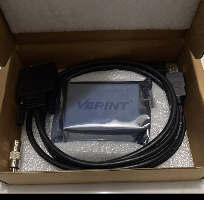 ADVANTECH Verint HDMI to TV Module E150-CVBS-OUT DVSP-100CV-VR00E for ...