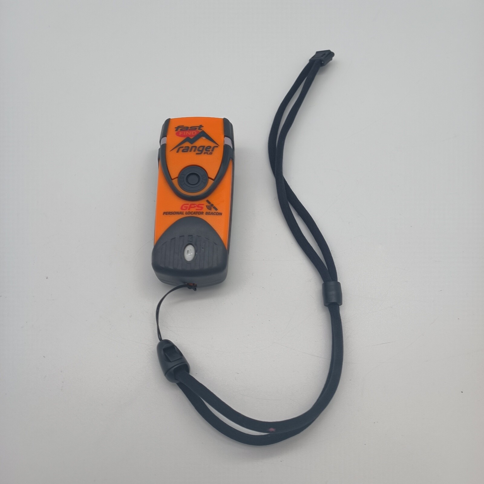 FastFind Ranger PLB GPS Personal Locator Beacon GPS 03/2024 Marine ...