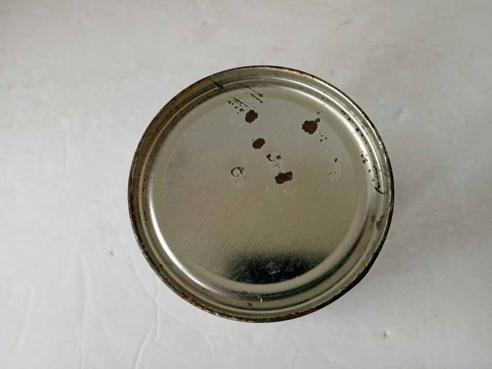 IND COOPE LONG LIFE Beer Can 11 2/3 oz. Steel Pull Tab UNITED KINGDOM ...