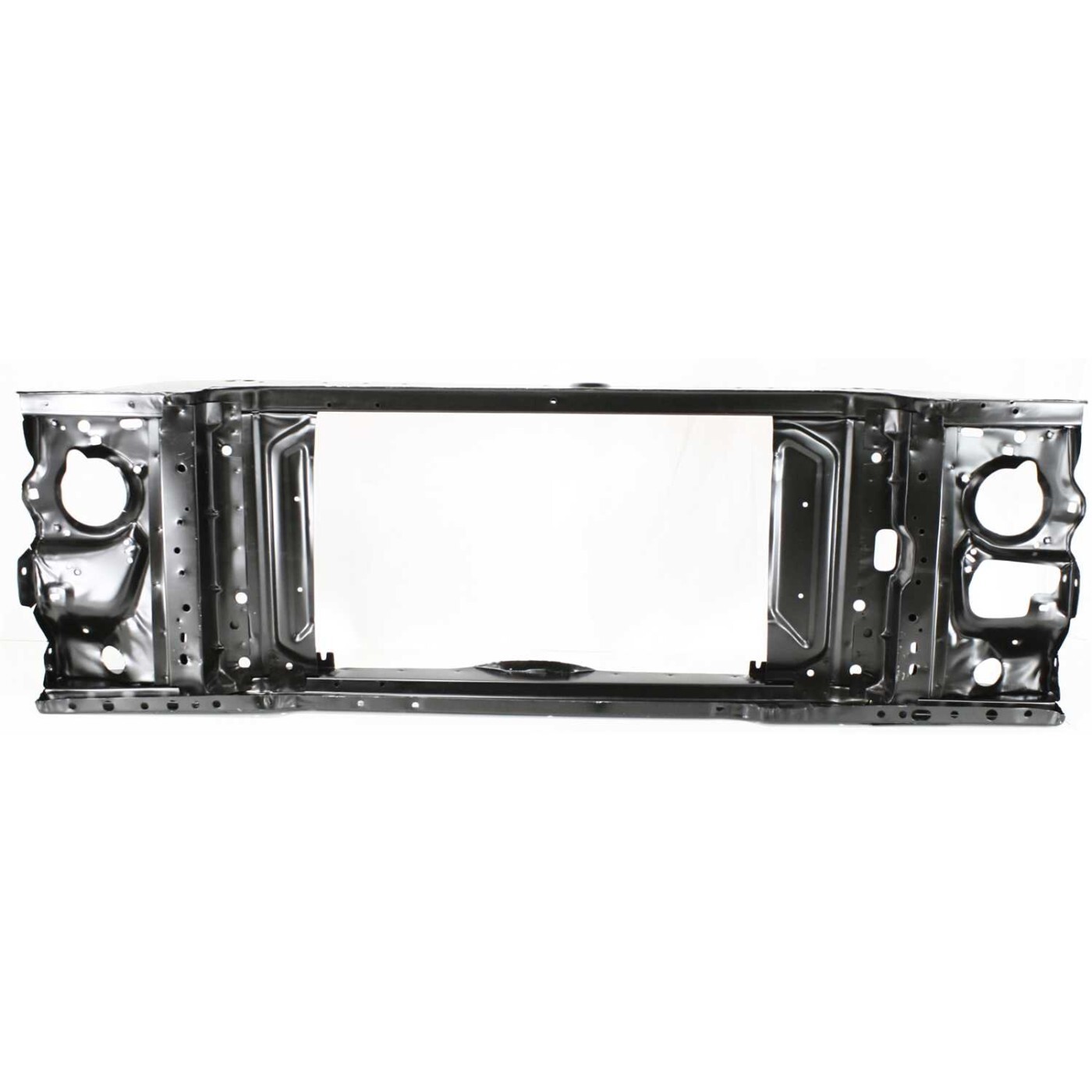 Radiator Support Core for Chevy GMC C3500 Truck K3500 K2500 Chevrolet ...