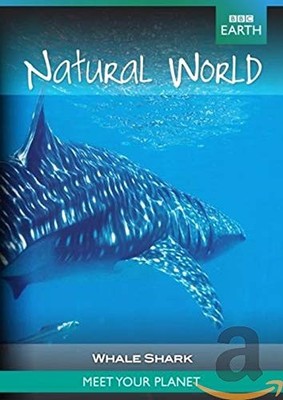 BBC earth - Natural world natural world collection whale shark (DVD) | eBay