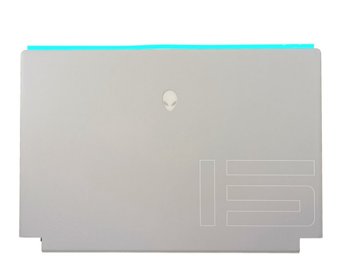 For Dell ALIENWARE x15 R2 R1 Laptop A Shell Case HDS50 PK37B01C601 ...