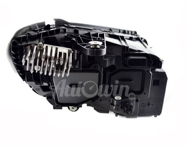 MERCEDES C Class W205 LED Module Left A2059067303 Headlight 1305715284 ...