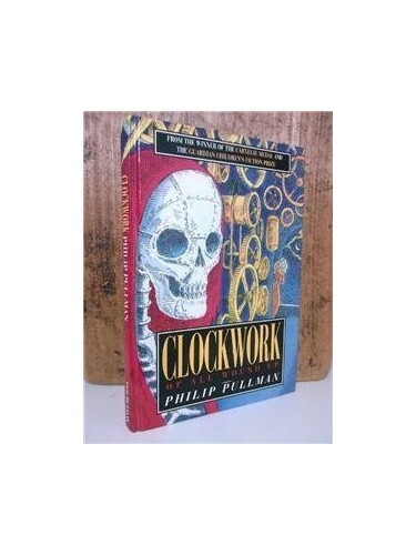 Clockwork by Pullman, Philip Hardback Book The Fast Free Shipping | eBay