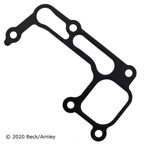 Water Outlet Gasket Beck/Arnley 039-6554 | eBay