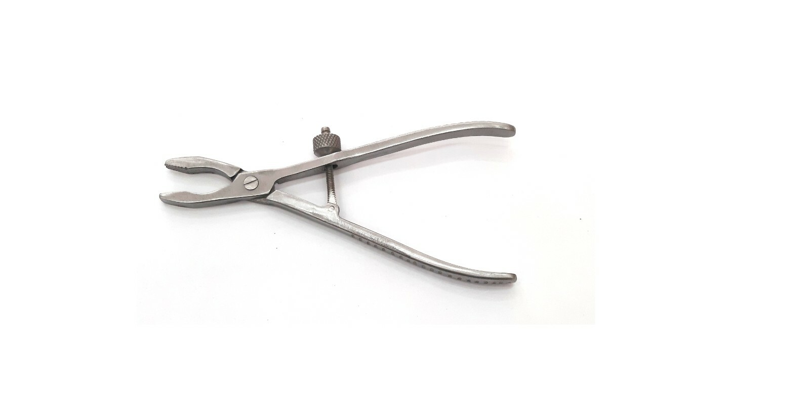 Orthopedic Broken screw removal forceps surgical instruments stainless ...