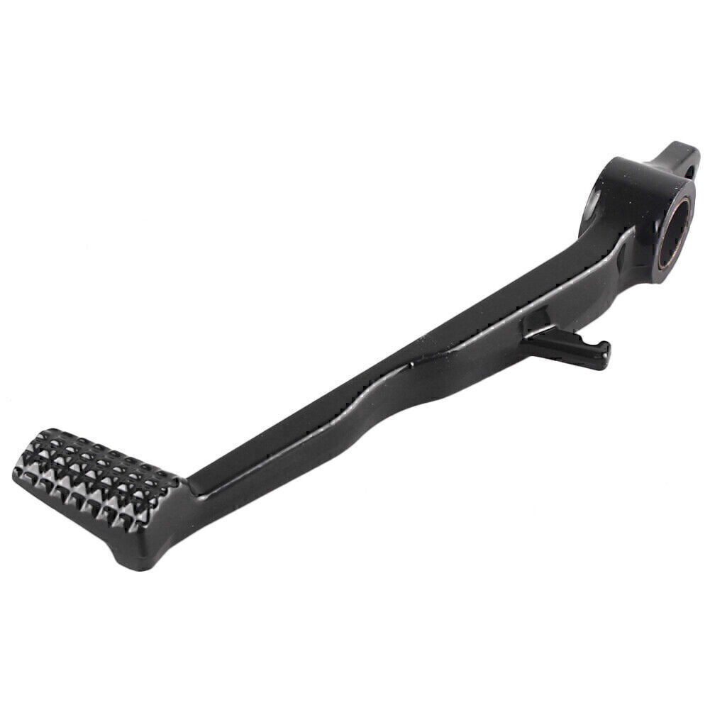 Motor Brake Lever Pedal For Kawasaki ZX6R 2005-08 ZX10R 2004-10 ZX636 ...