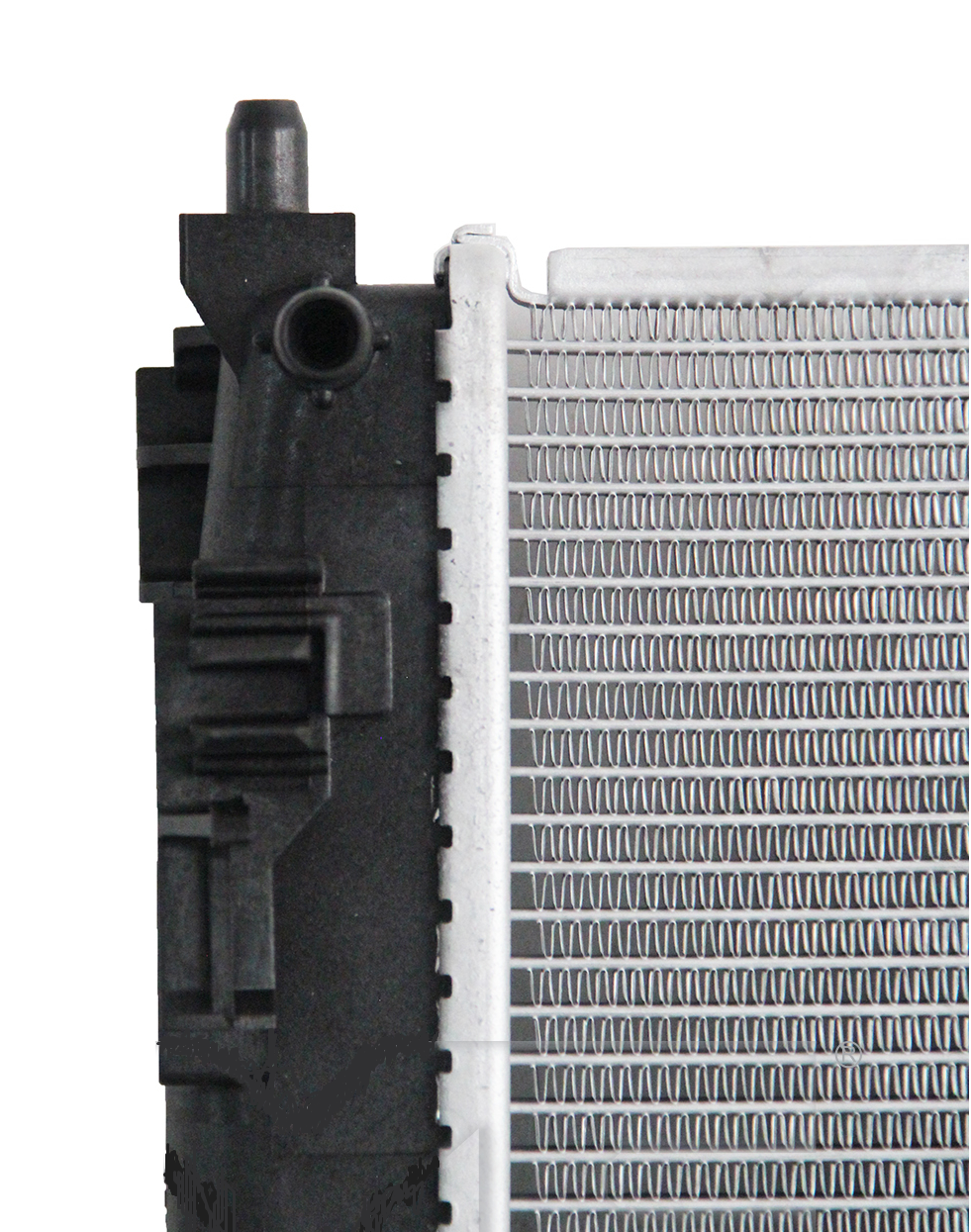 For 2018 2019 2020 2021 2022 2023 Corolla C-HR CHR UX200 Radiator 18 19 ...