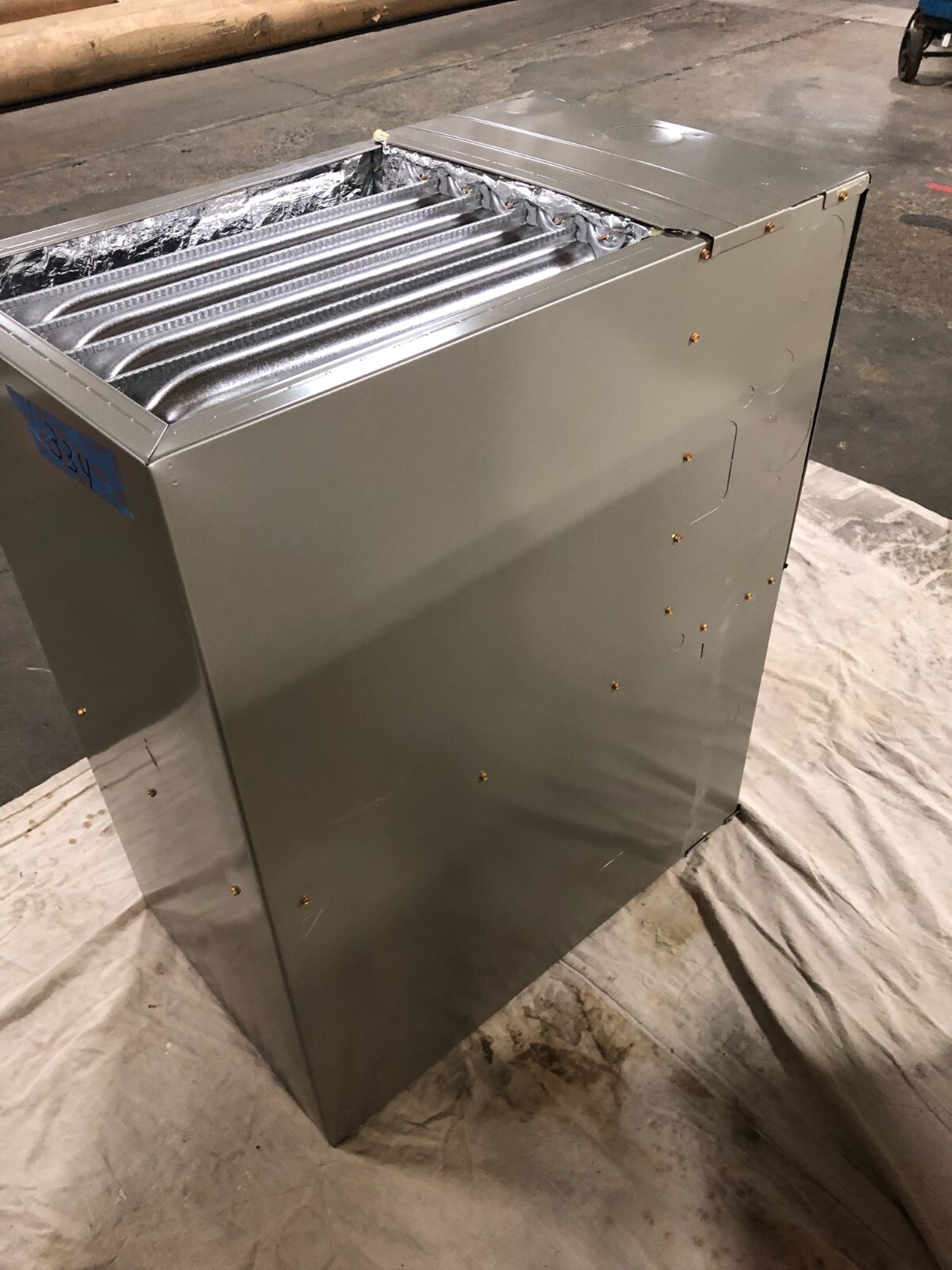 Carrier **NEW 2023** AFUE 80,000 BTUH 4-Way Condensing Gas Furnace | eBay