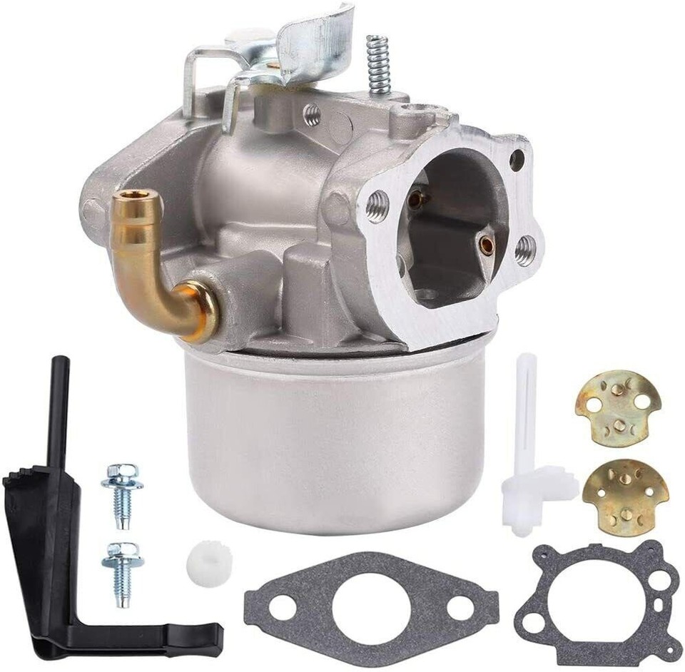 Carburetor carb for Briggs & Stratton carb model #215369 | eBay