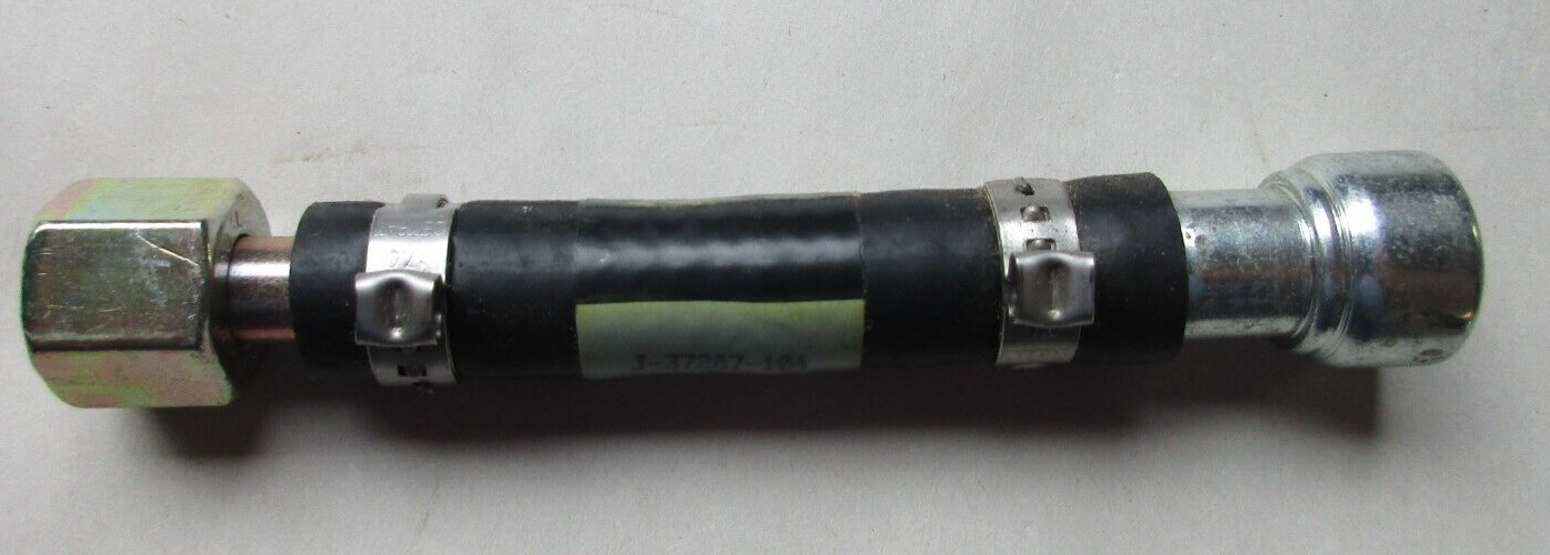 KENT MOORE TOOL J-37287-104 FUEL LINE ADAPTER | eBay