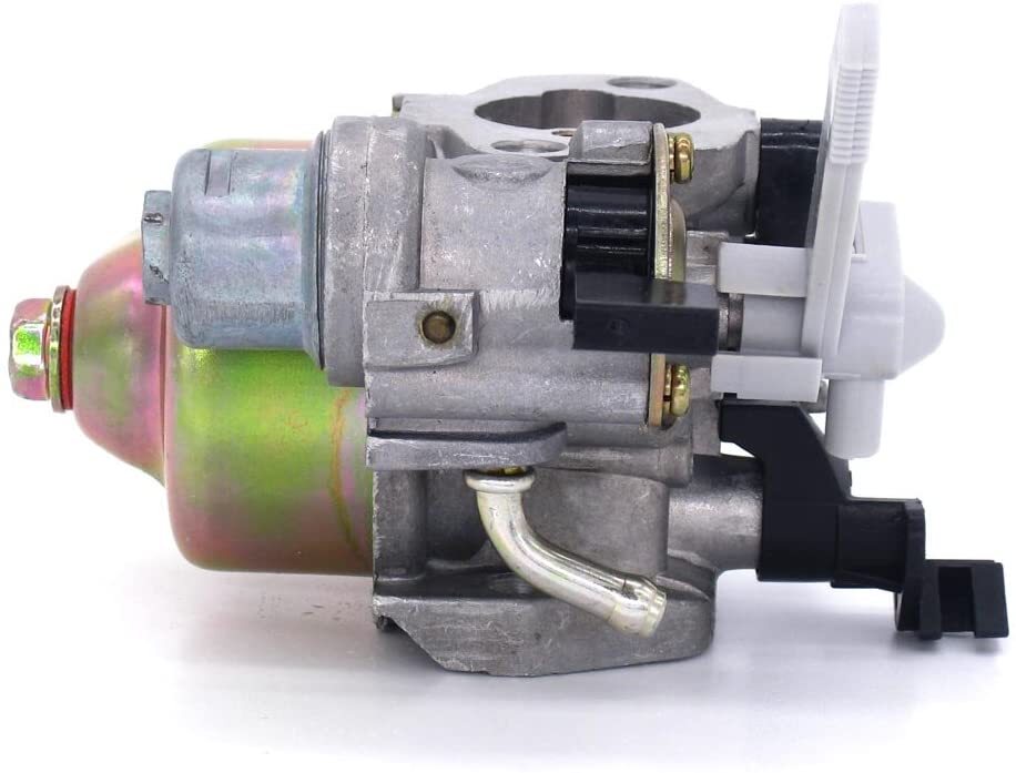66015 Carburetor for Harbor Freight Greyhound 196cc 6.5hp Lifan Gas ...