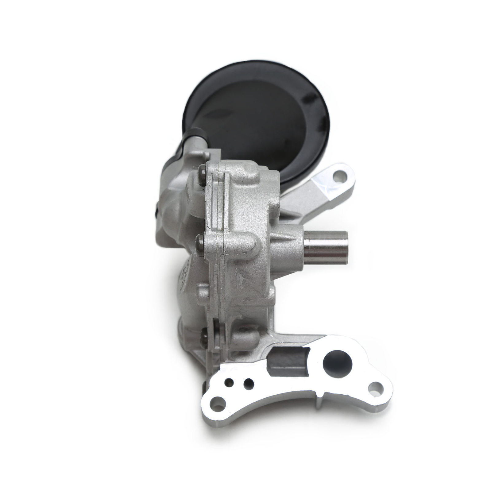 Fit For Audi A4 A5 A6 A7 Q5 Q7 3.0T Engine Oil Pump 06E115105AQ ...