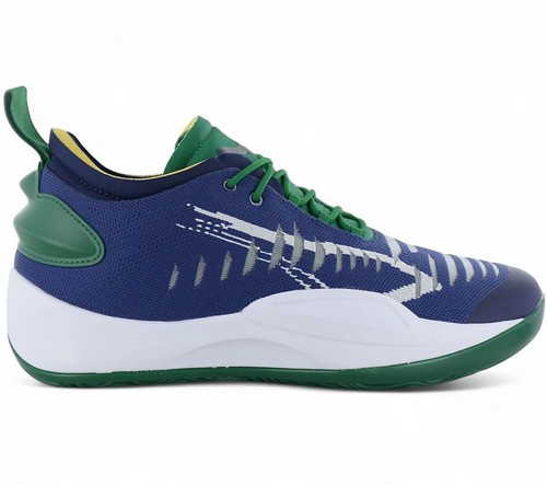 Puma Rise Nitro - Keeping Score - Sneakers 377677-01 Sport Basketball ...