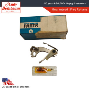 Andy Bernbaum Auto Parts | eBay Stores