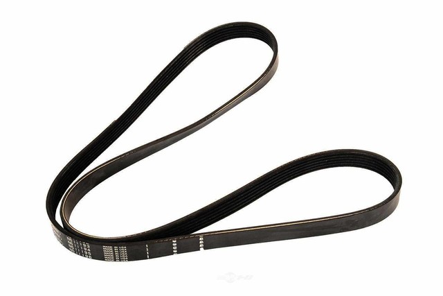 Serpentine Belt ACDelco GM Original Equipment 12643218 for sale online ...