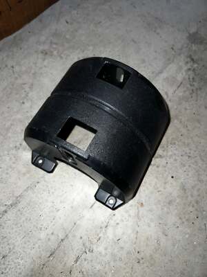 Johnson Evinrude outboard BRP style dual control box cover | eBay