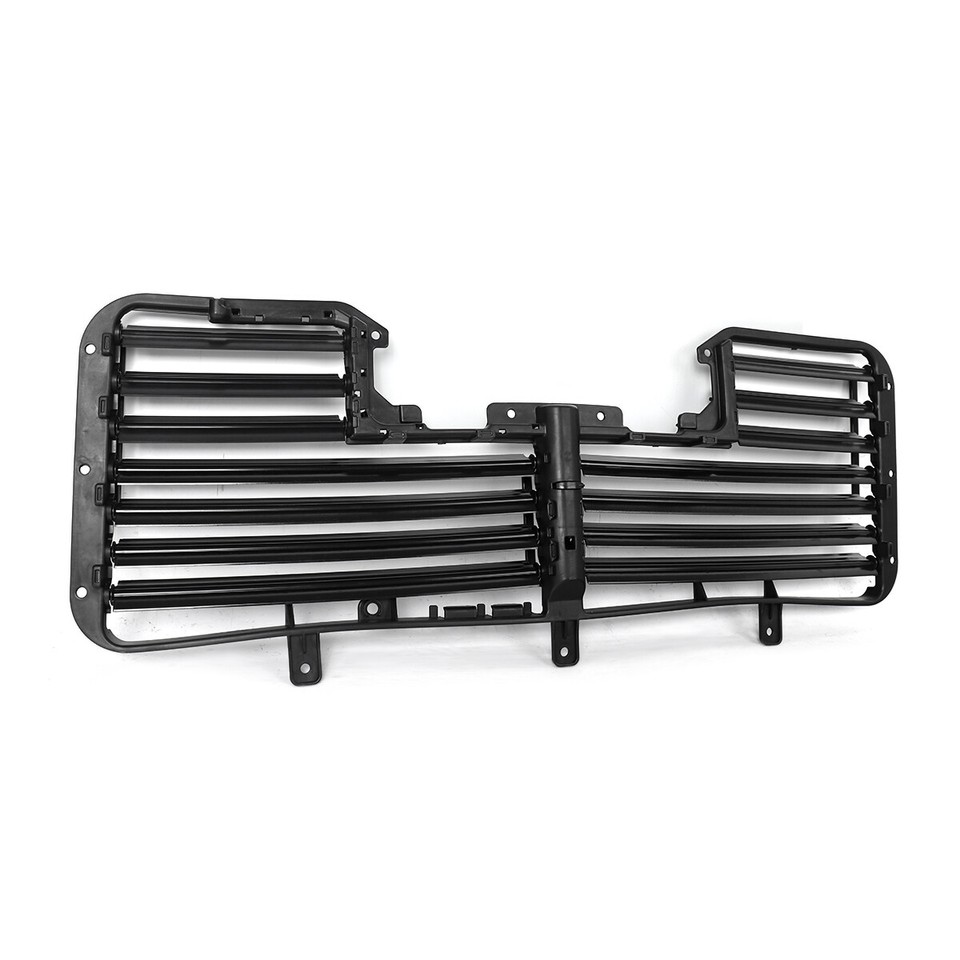 Active Grille Shutter For 2017-19 Chevy Silverado GMC Sierra 84363184 W ...