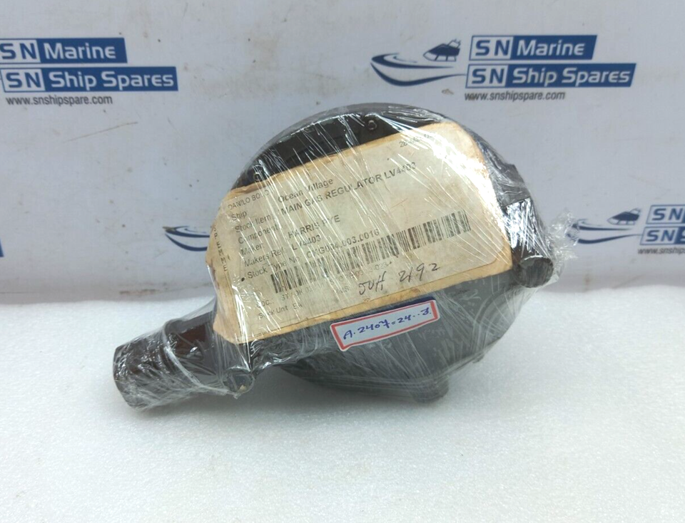 REGO LV4403 Low Pressure Second Stage Regulators | eBay