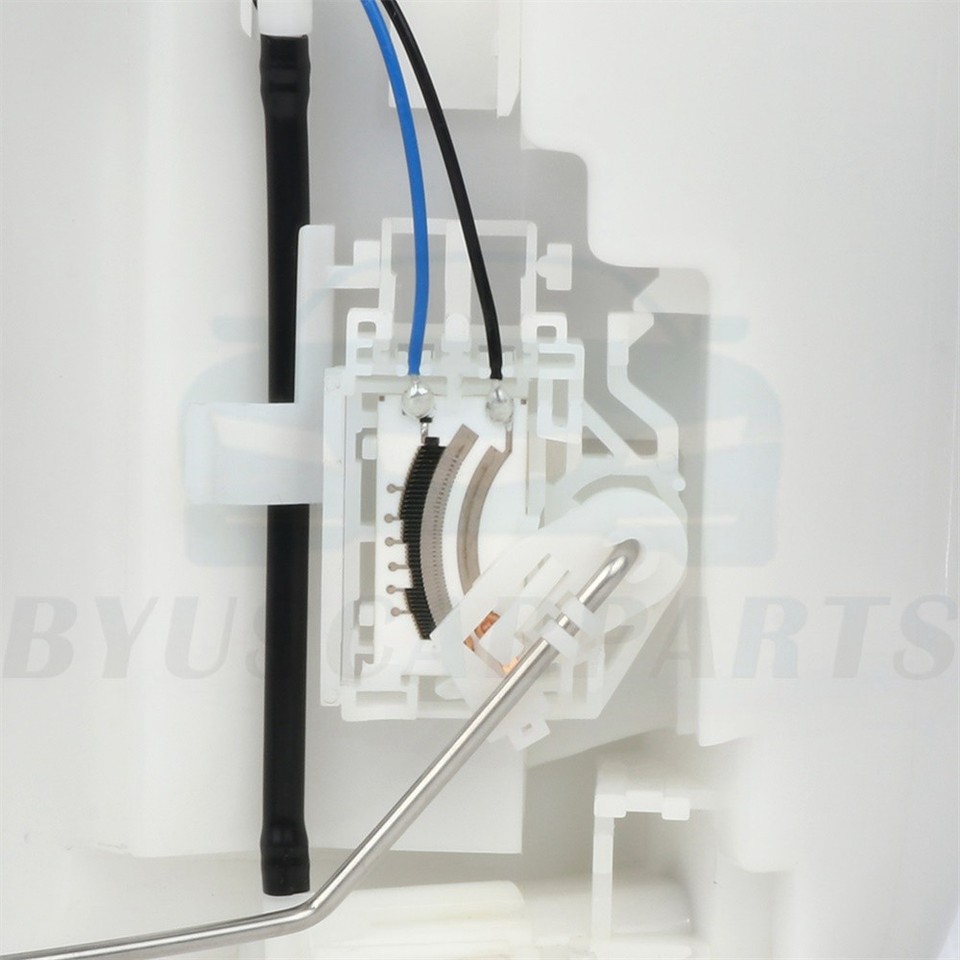 Electric Fuel Pump Module Assembly For 2013-2020 Ford Fusion L4 1.5L ...