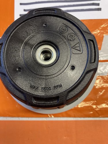 NEW Genuine OEM STIHL FS 70R Trimmer 27-2 Bump Head Assembly | eBay