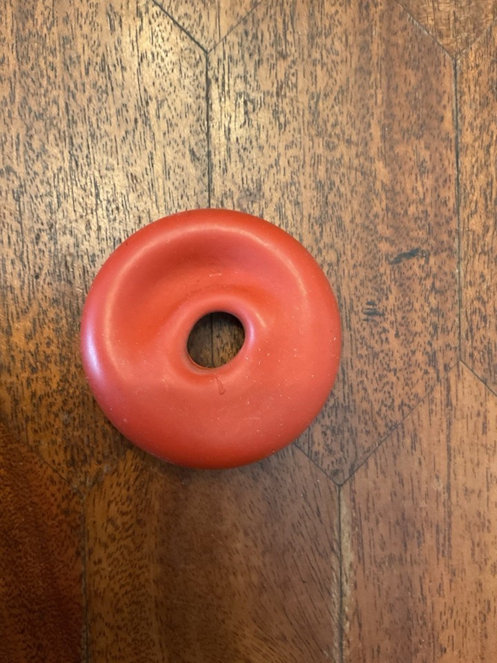 Davol Rubber Company air-inflated pessary | eBay UK