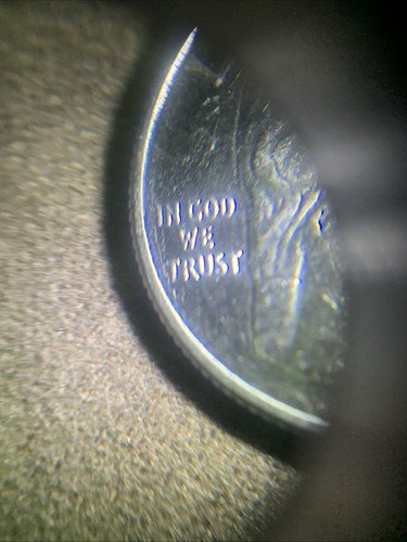 Bessie Coleman 2023P “IN COD WE TRUST” | eBay